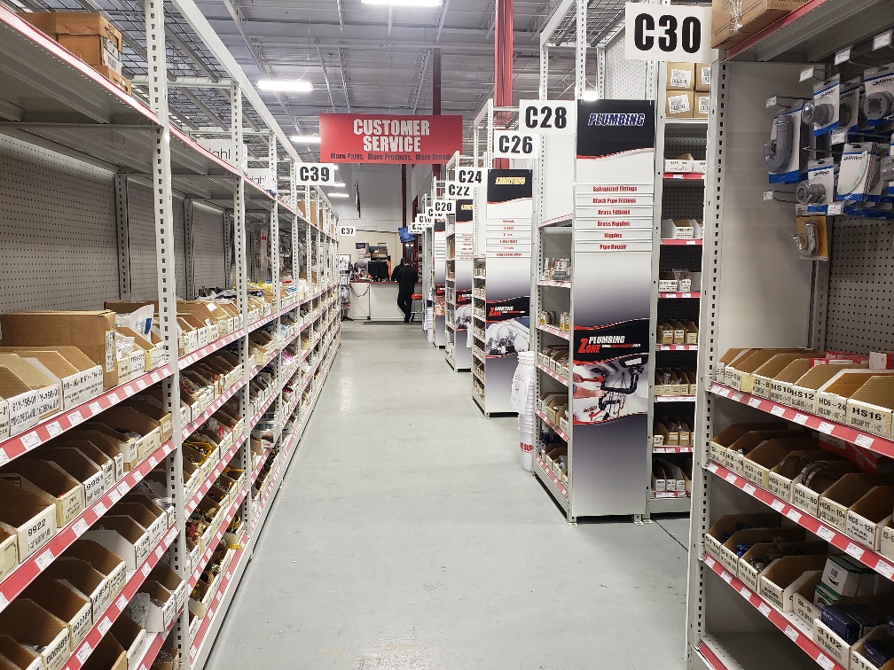 AMRE SUPPLY - Calgary AB - Hours, Directions, Reviews - Loc8NearMe