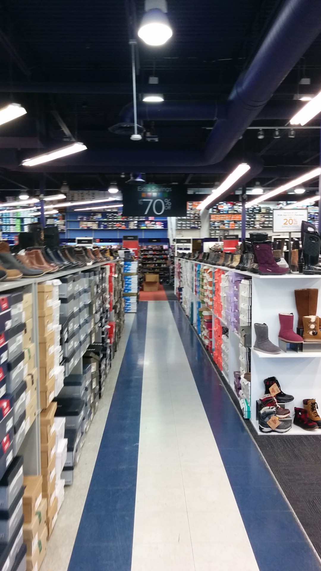 THE SHOE COMPANY - Calgary AB - Hours, Directions, Reviews - Loc8NearMe