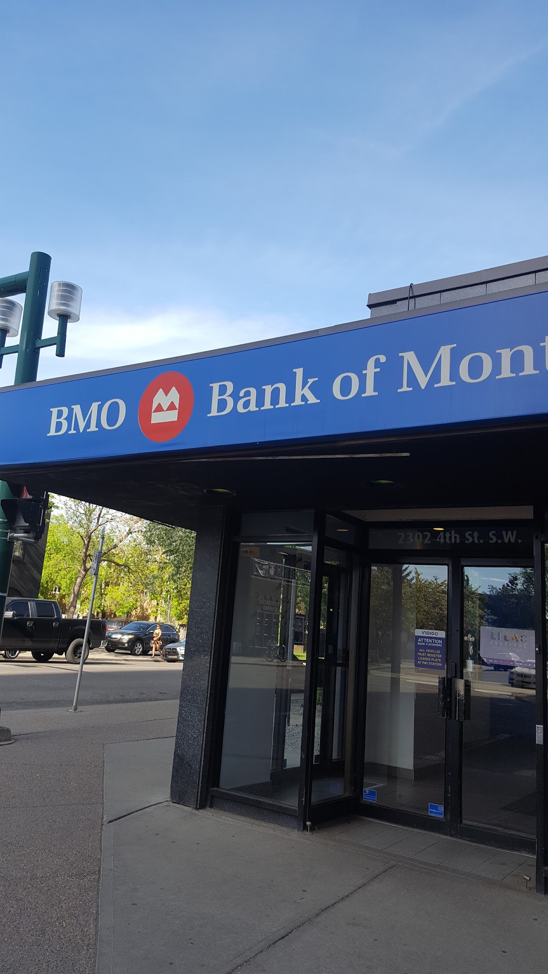 BMO BANK OF MONTREAL - Calgary AB - Hours, Directions, Reviews - Loc8NearMe