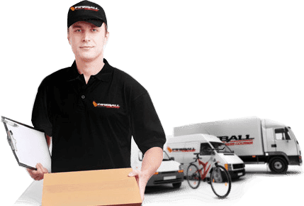 FIREBALL EXPRESS COURIER INC - Calgary AB - Hours, Directions, Reviews ...
