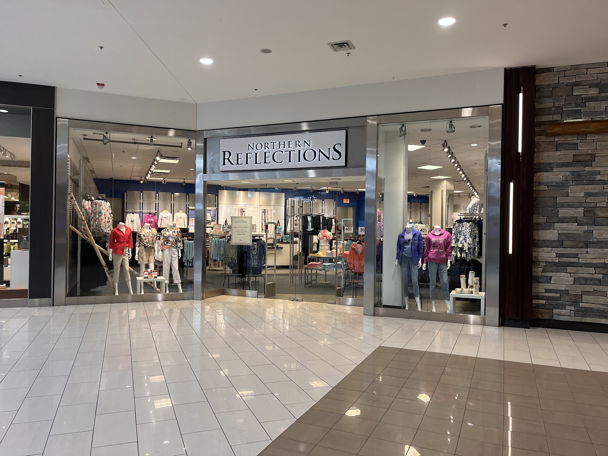 NORTHERN REFLECTIONS - Calgary AB - Hours, Directions, Reviews - Loc8NearMe