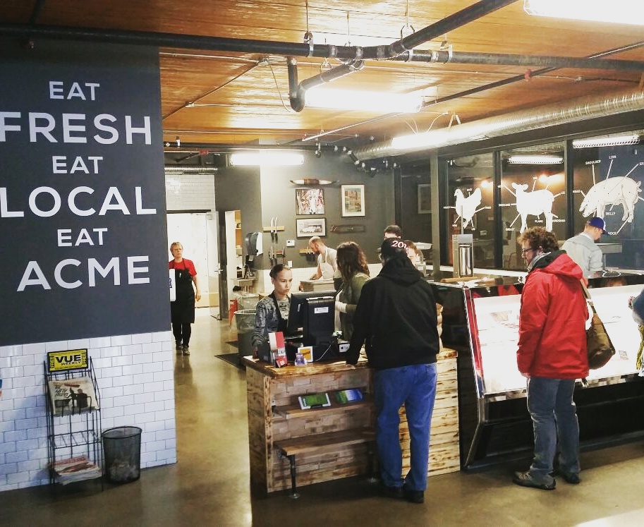 ACME MEAT MARKET LTD - Edmonton AB - Hours, Directions, Reviews ...