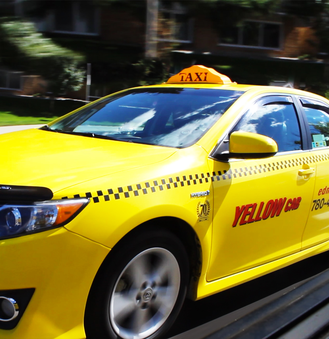 YELLOW CAB - Edmonton AB - Hours, Directions, Reviews - Loc8NearMe