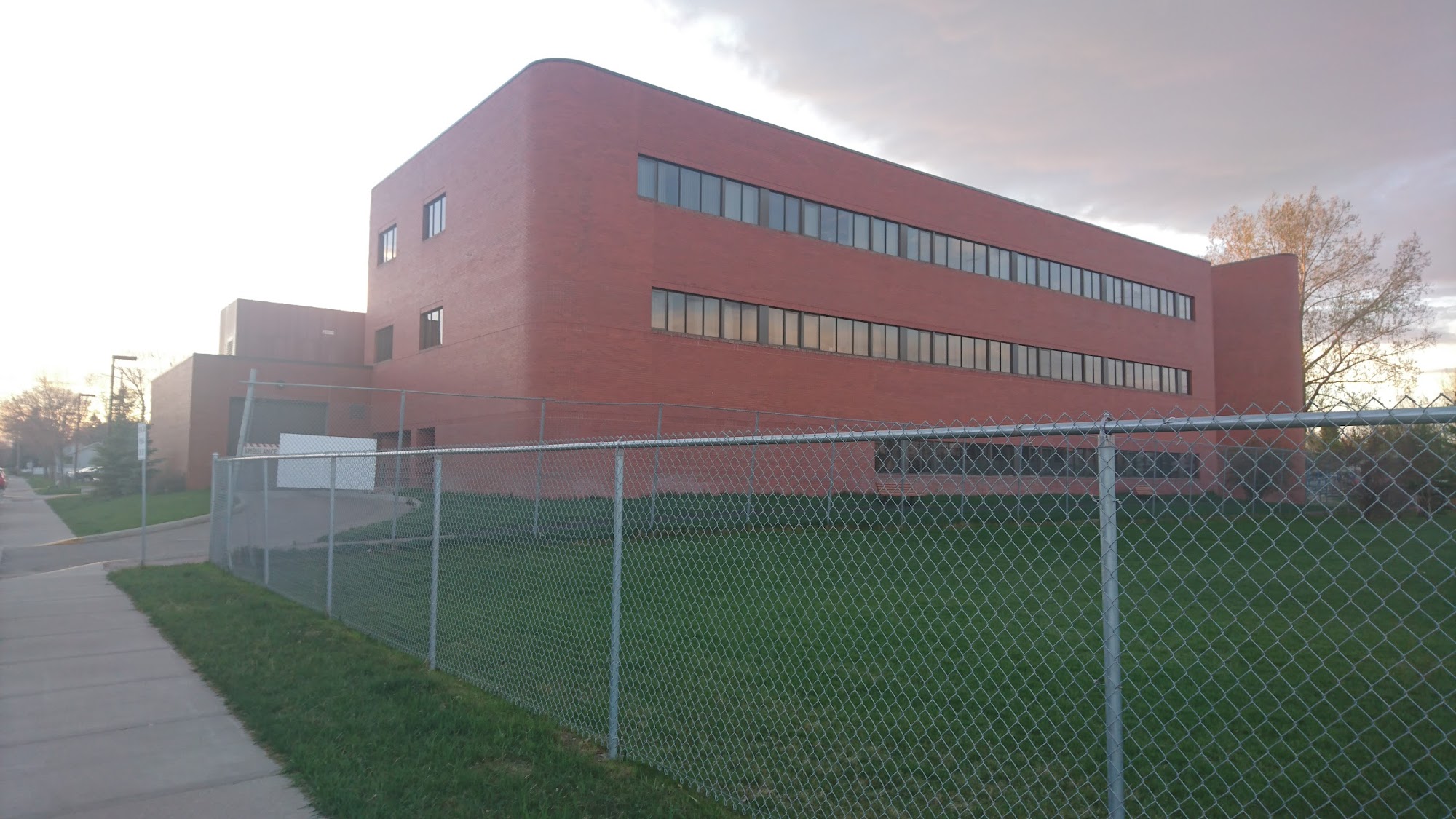 HIGH RIVER GENERAL HOSPITAL - High River AB - Hours, Directions ...