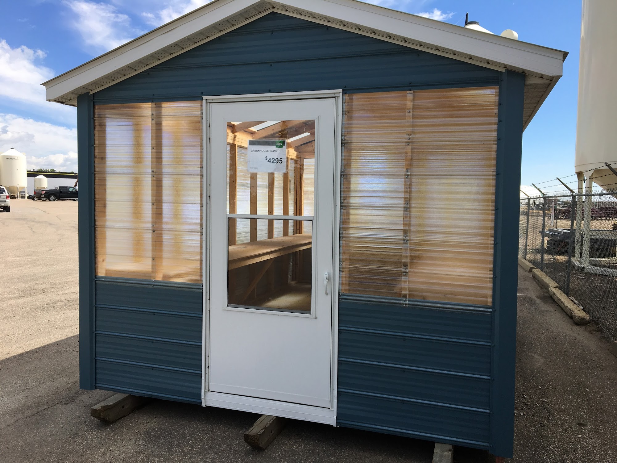 SPRUCE GROVE UFA FARM & RANCH SUPPLY - Spruce Grove AB - Hours ...