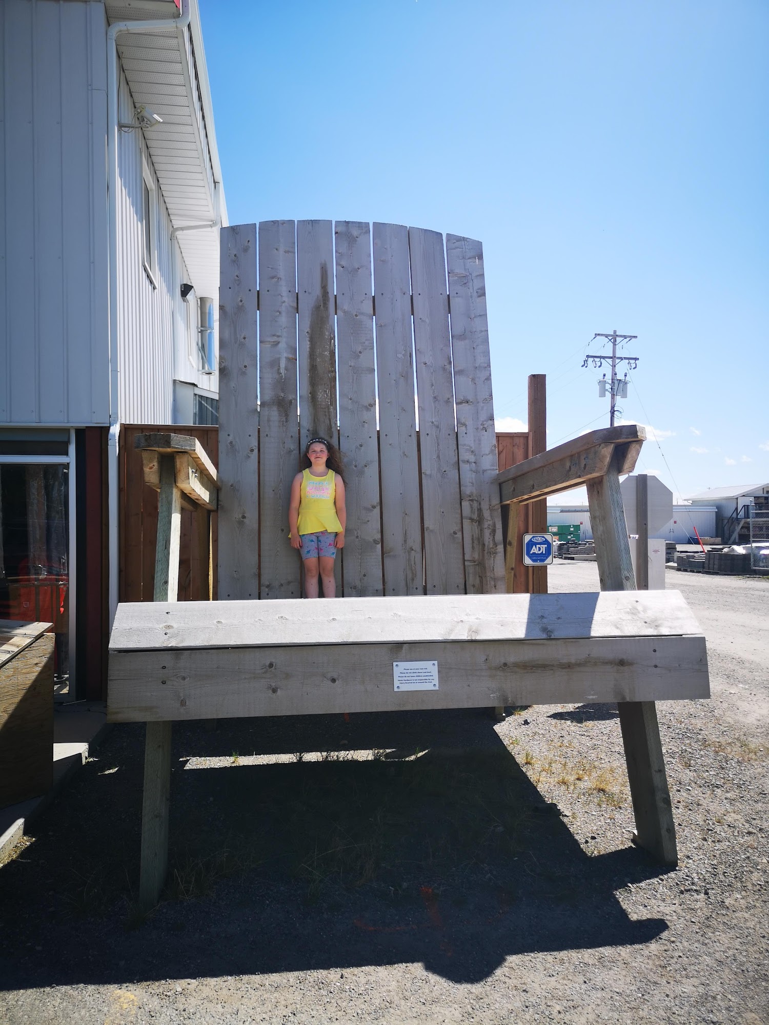 SUNDRE HOME HARDWARE BUILDING CENTRE - Sundre AB - Hours, Directions ...