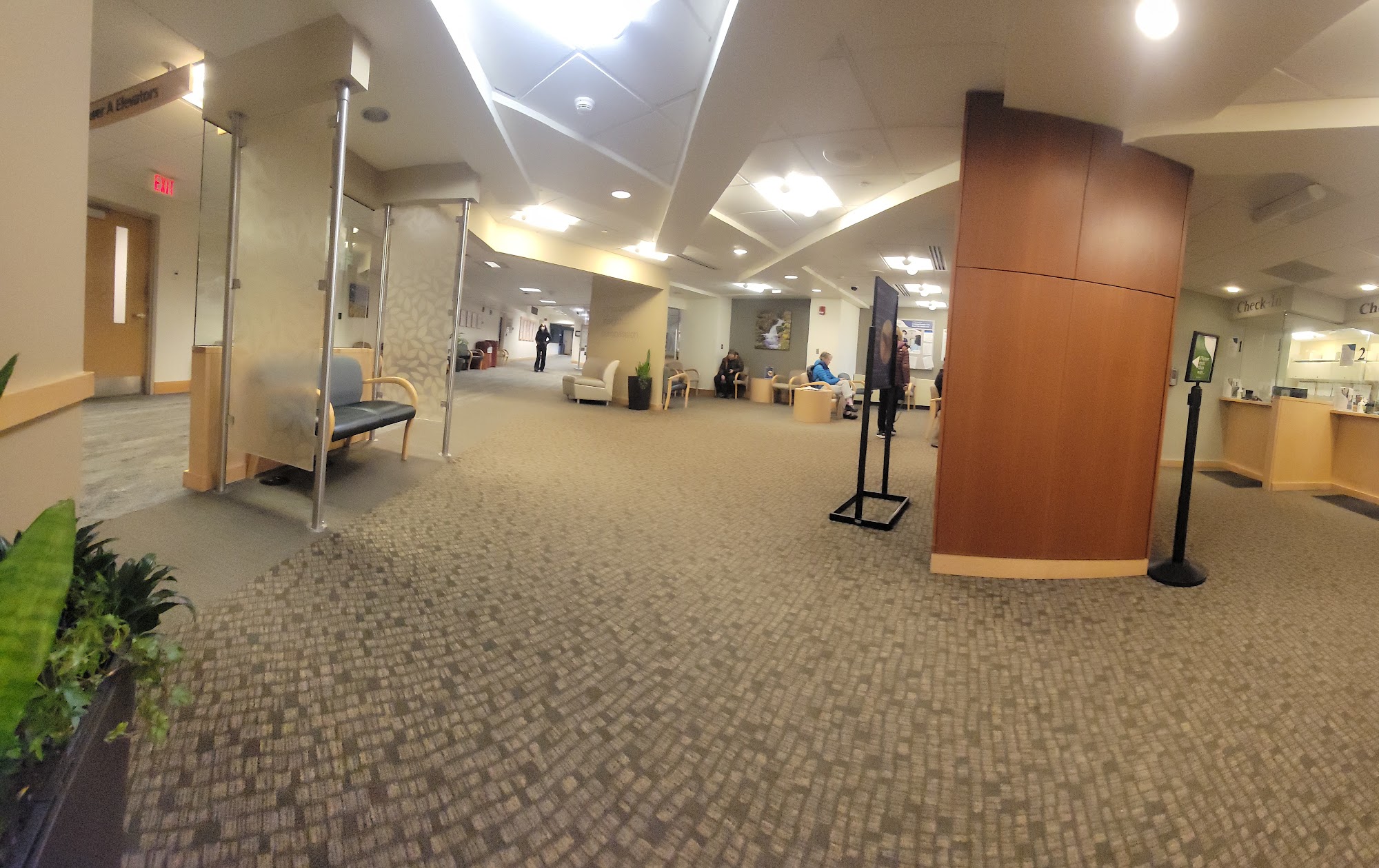 PROVIDENCE IMAGING CENTER - Anchorage AK - Hours, Directions, Reviews ...