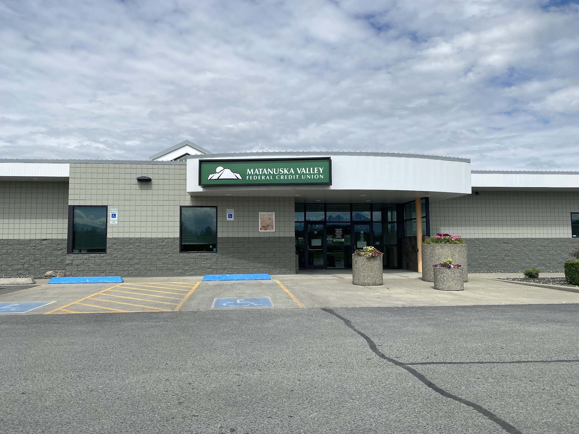 MATANUSKA VALLEY FEDERAL CREDIT UNION - Wasilla AK - Hours, Directions ...