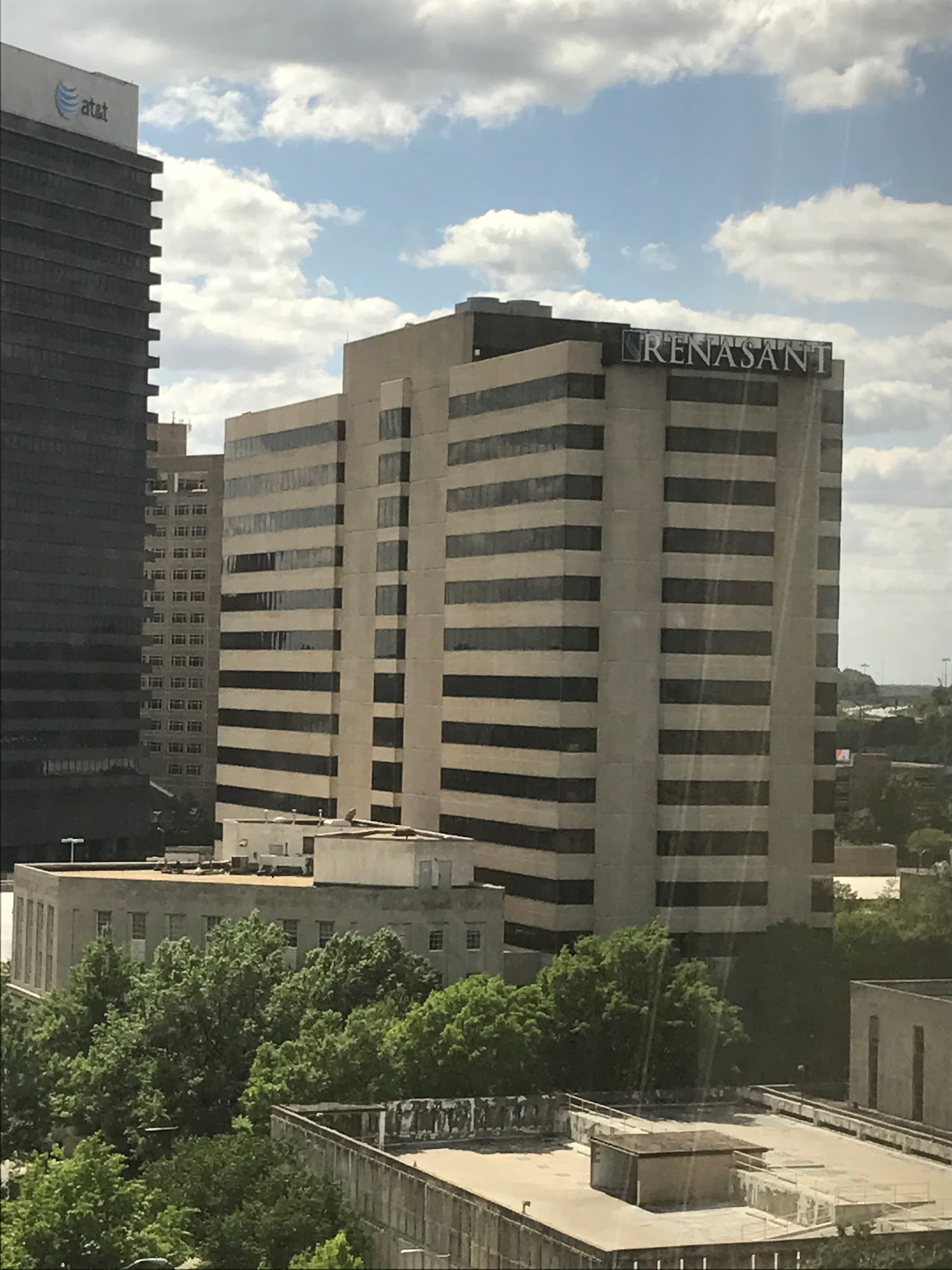 RENASANT BANK - 2001 Park Pl Ste 100, Birmingham AL - Hours, Directions ...