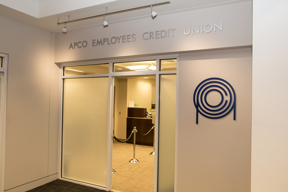 APCO EMPLOYEES CREDIT UNION - Birmingham AL - Hours, Directions ...