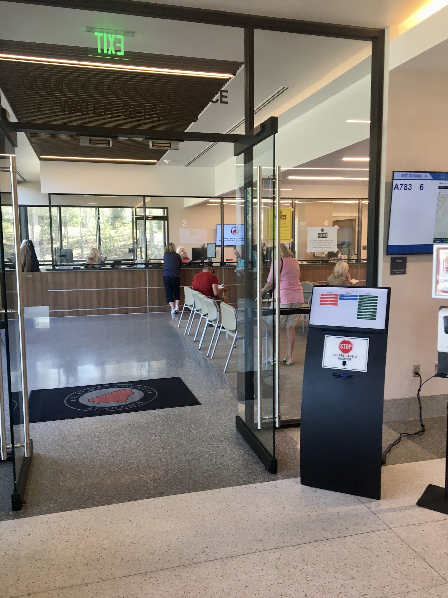 SHELBY COUNTY LICENSE OFFICE - Birmingham AL - Hours, Directions ...