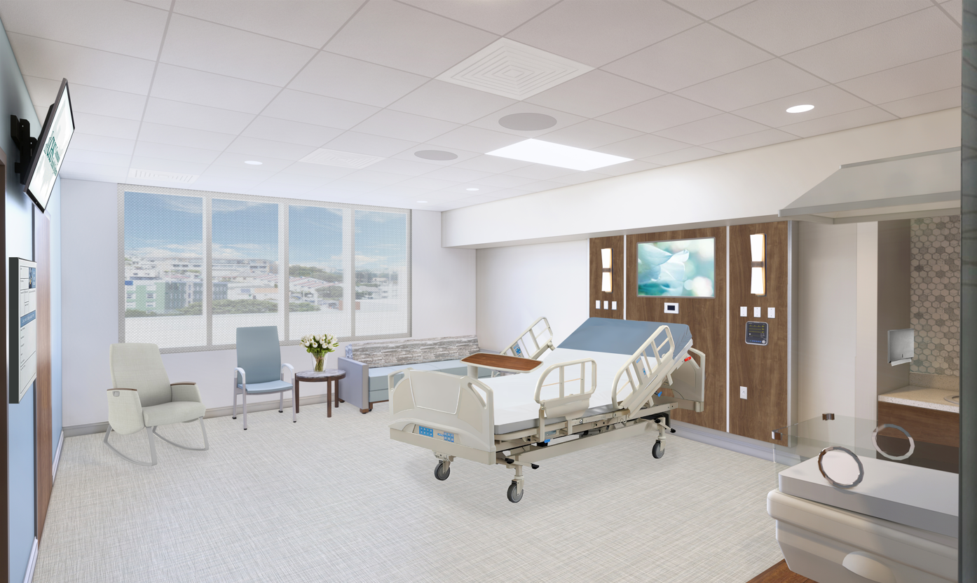 SOUTH BALDWIN REGIONAL MEDICAL CENTER - Foley AL - Hours, Directions ...