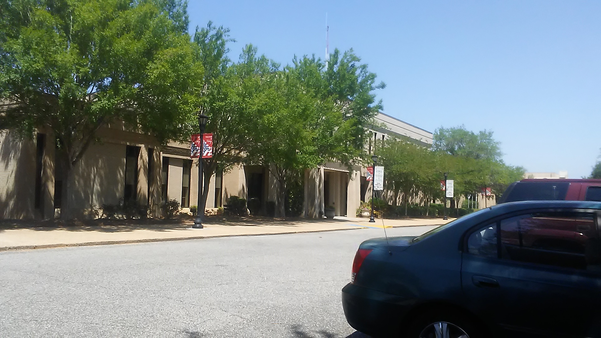 FOLEY PUBLIC LIBRARY - Foley AL - Hours, Directions, Reviews - Loc8NearMe