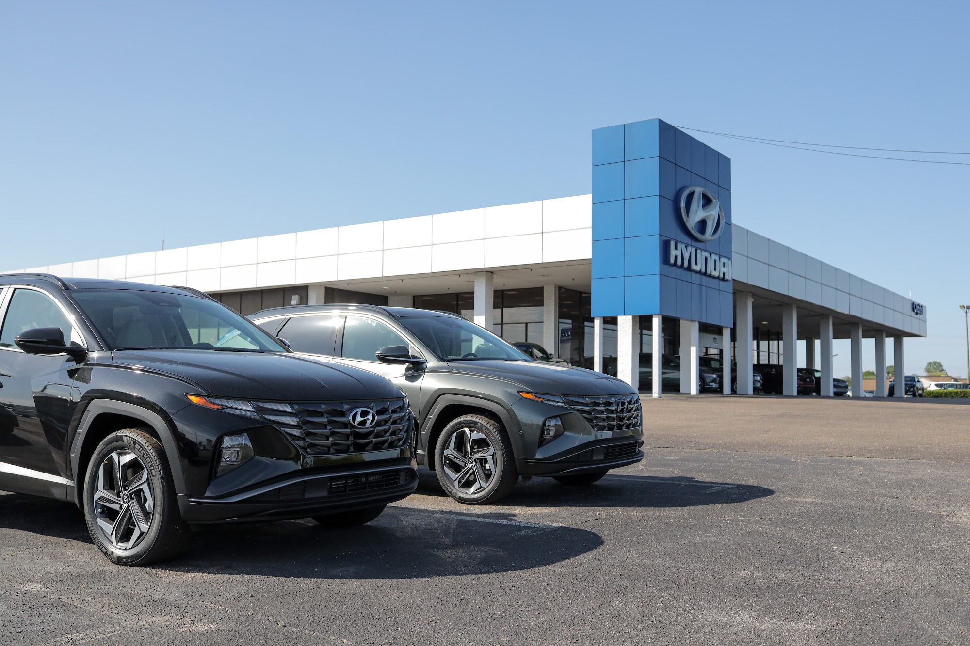 HYUNDAI MONTGOMERY - Montgomery AL - Hours, Directions, Reviews ...