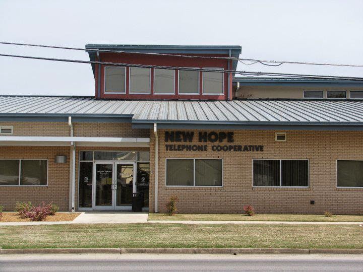 NEW HOPE TELEPHONE CO-OP - New Hope AL - Hours, Directions, Reviews ...