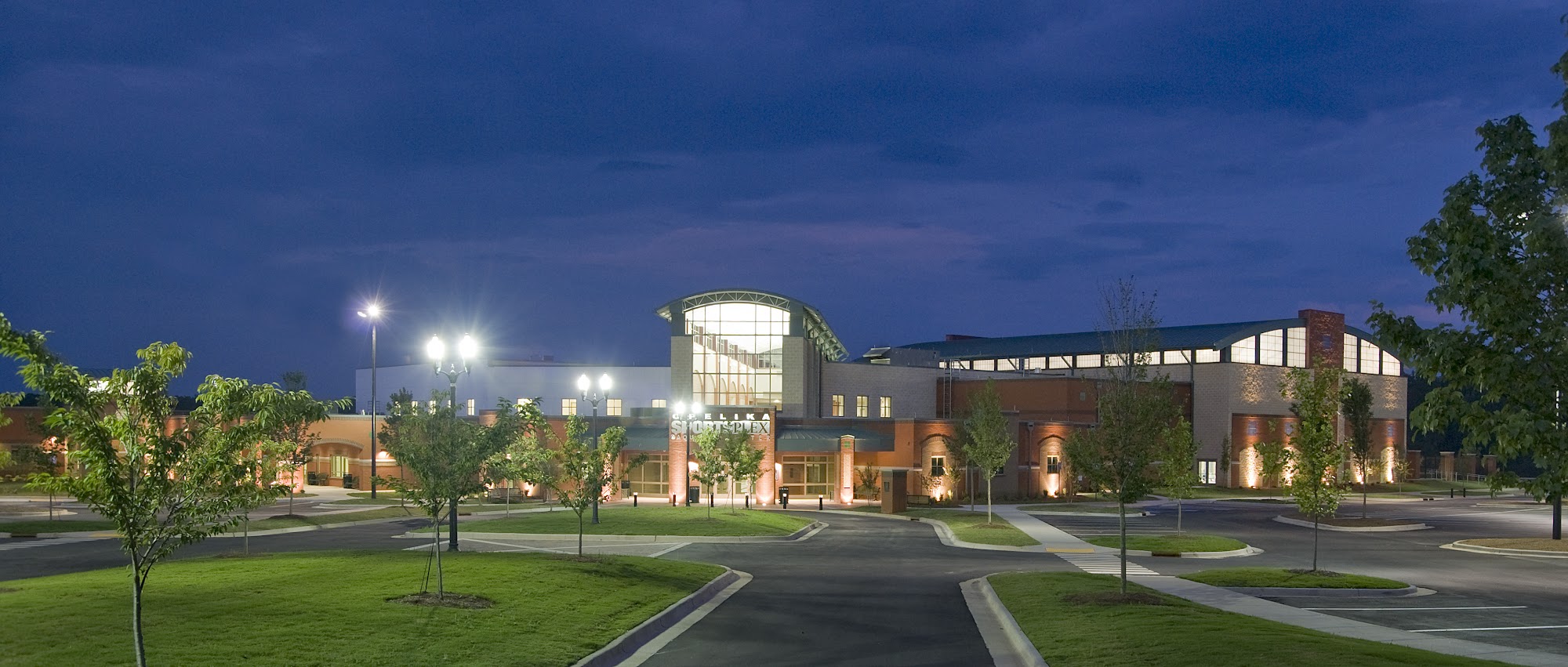 OPELIKA SPORTSPLEX & AQUATICS - Opelika AL - Hours, Directions, Reviews ...