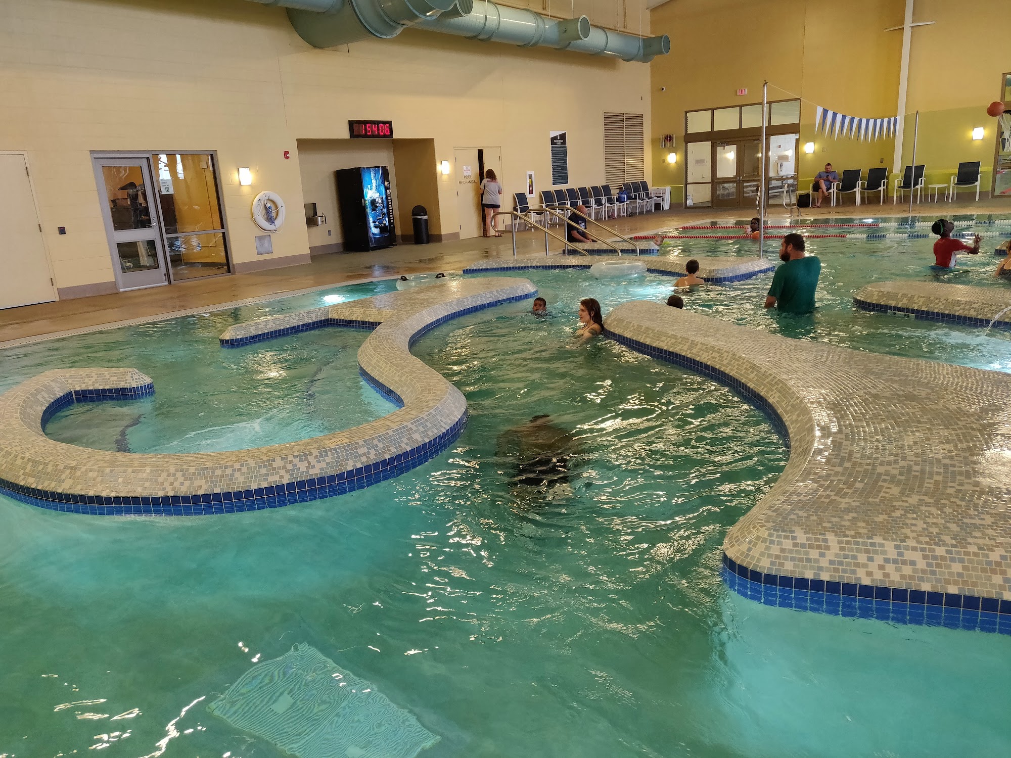 BENTONVILLE COMMUNITY CENTER - Bentonville AR - Hours, Directions ...