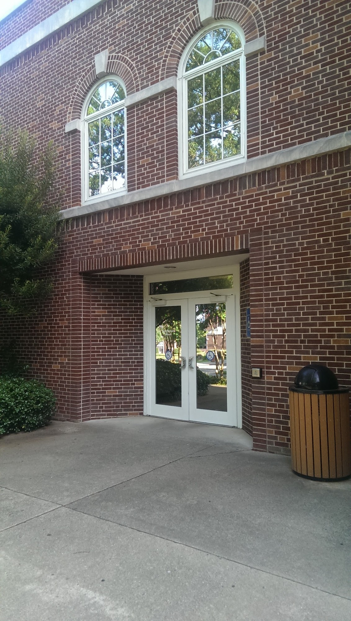 TORREYSON LIBRARY - Conway AR - Hours, Directions, Reviews - Loc8NearMe