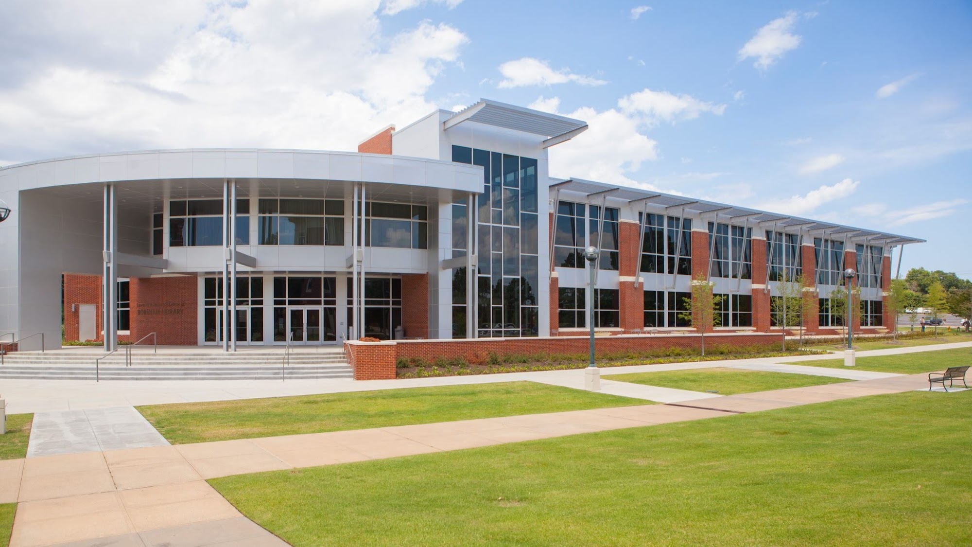 UAFS BOREHAM LIBRARY - Fort Smith AR - Hours, Directions, Reviews ...
