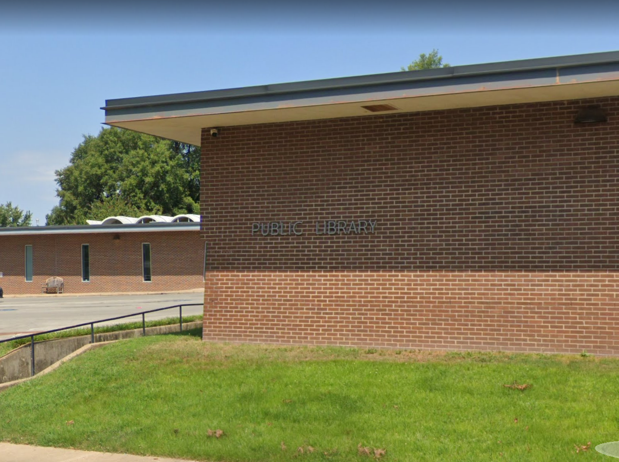 CRAIGHEAD COUNTY JONESBORO PUBLIC LIBRARY - Jonesboro AR - Hours ...