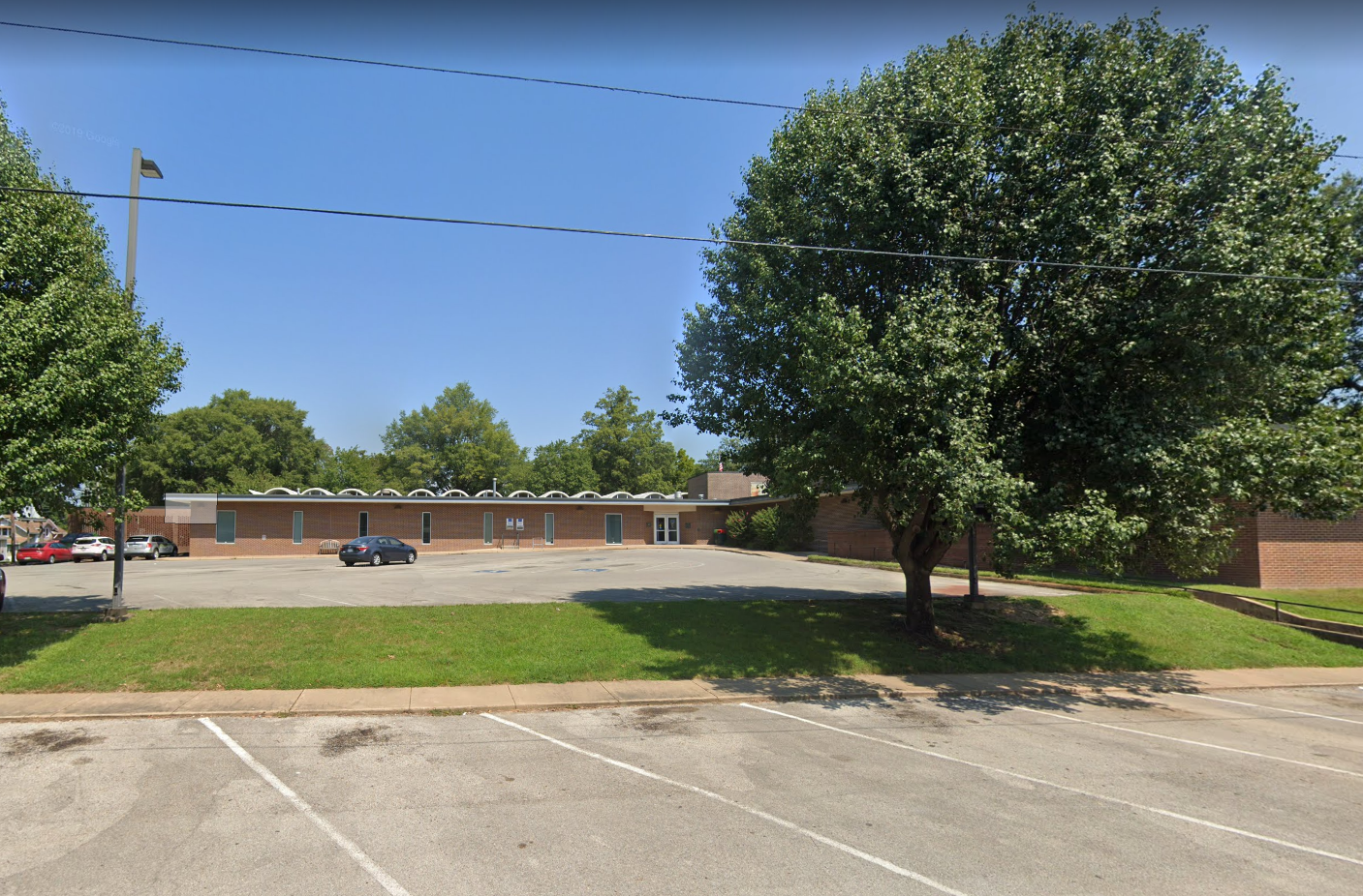 CRAIGHEAD COUNTY JONESBORO PUBLIC LIBRARY - Jonesboro AR - Hours ...