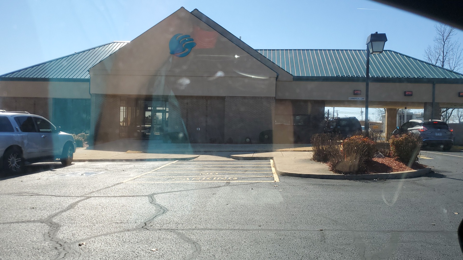 FIRST SECURITY BANK - 949 Hwy 62 W, Mountain Home AR - Hours ...