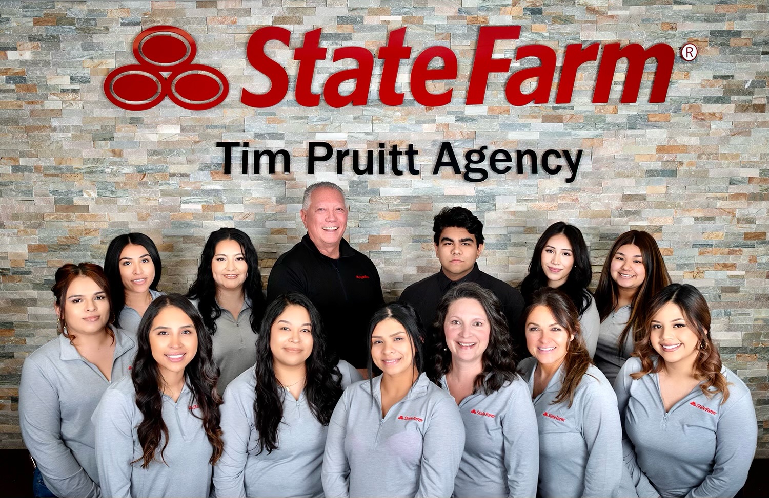 TIM PRUITT - STATE FARM INSURANCE AGENT - Springdale AR - Hours ...