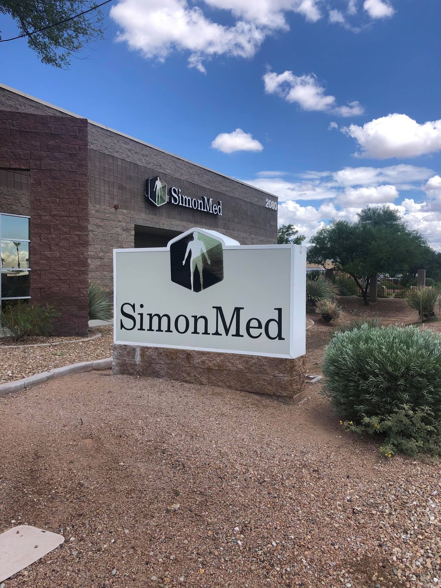 SIMONMED IMAGING - APACHE JUNCTION - Apache Junction AZ - Hours ...