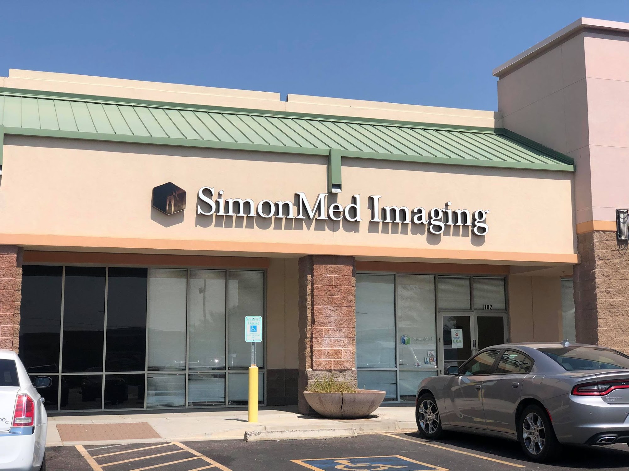 SIMONMED IMAGING - BUCKEYE - Buckeye AZ - Hours, Directions, Reviews ...