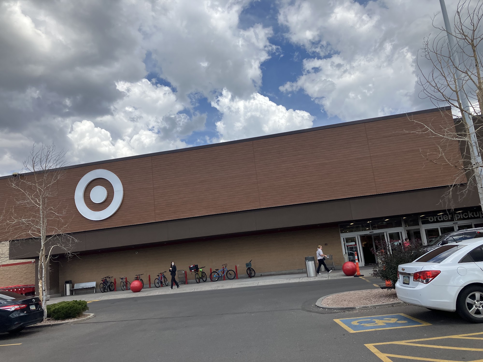 TARGET - 1650 S Milton Rd, Flagstaff AZ - Hours, Directions, Reviews ...
