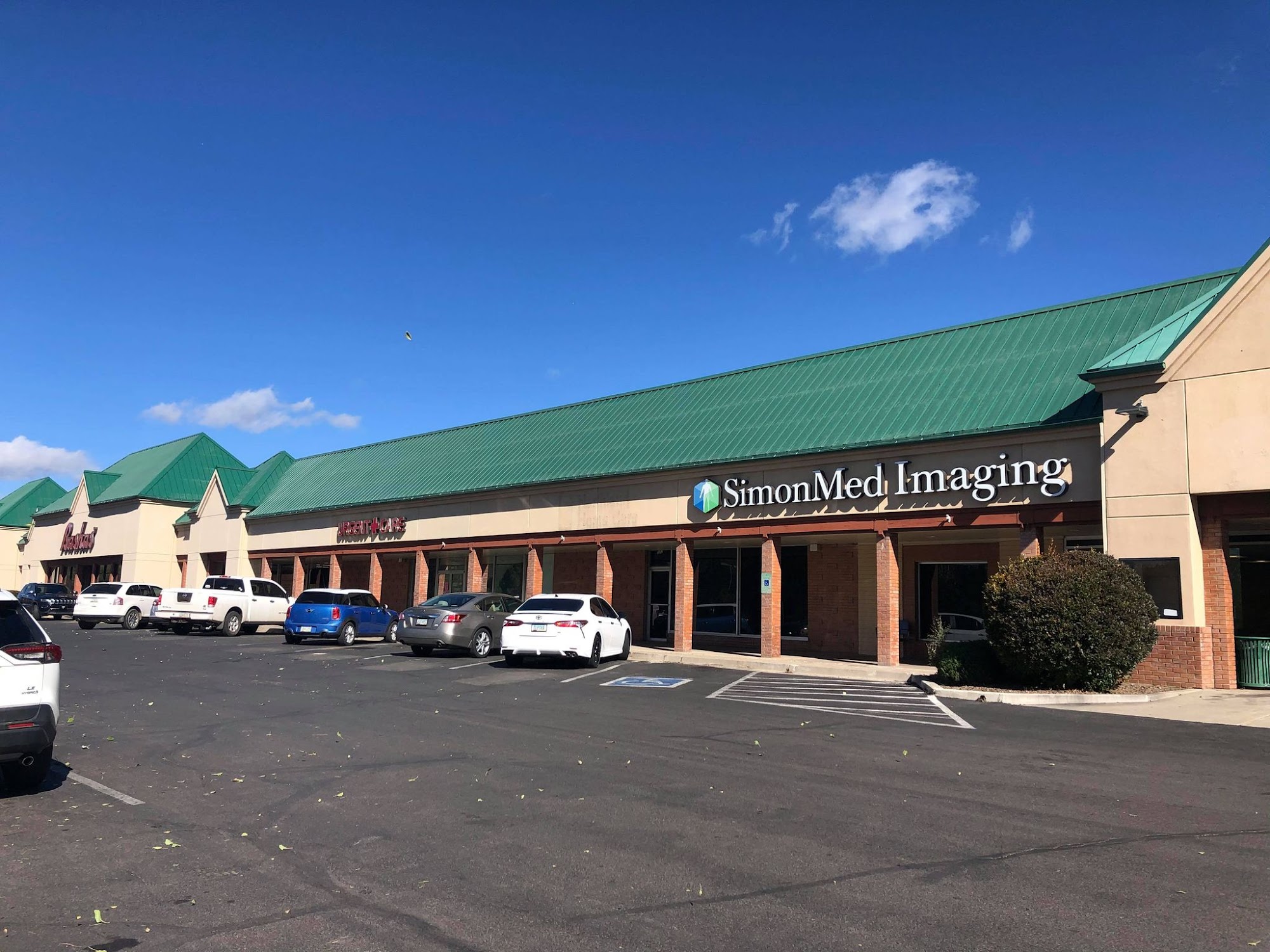 SIMONMED IMAGING - FLAGSTAFF - Flagstaff AZ - Hours, Directions ...