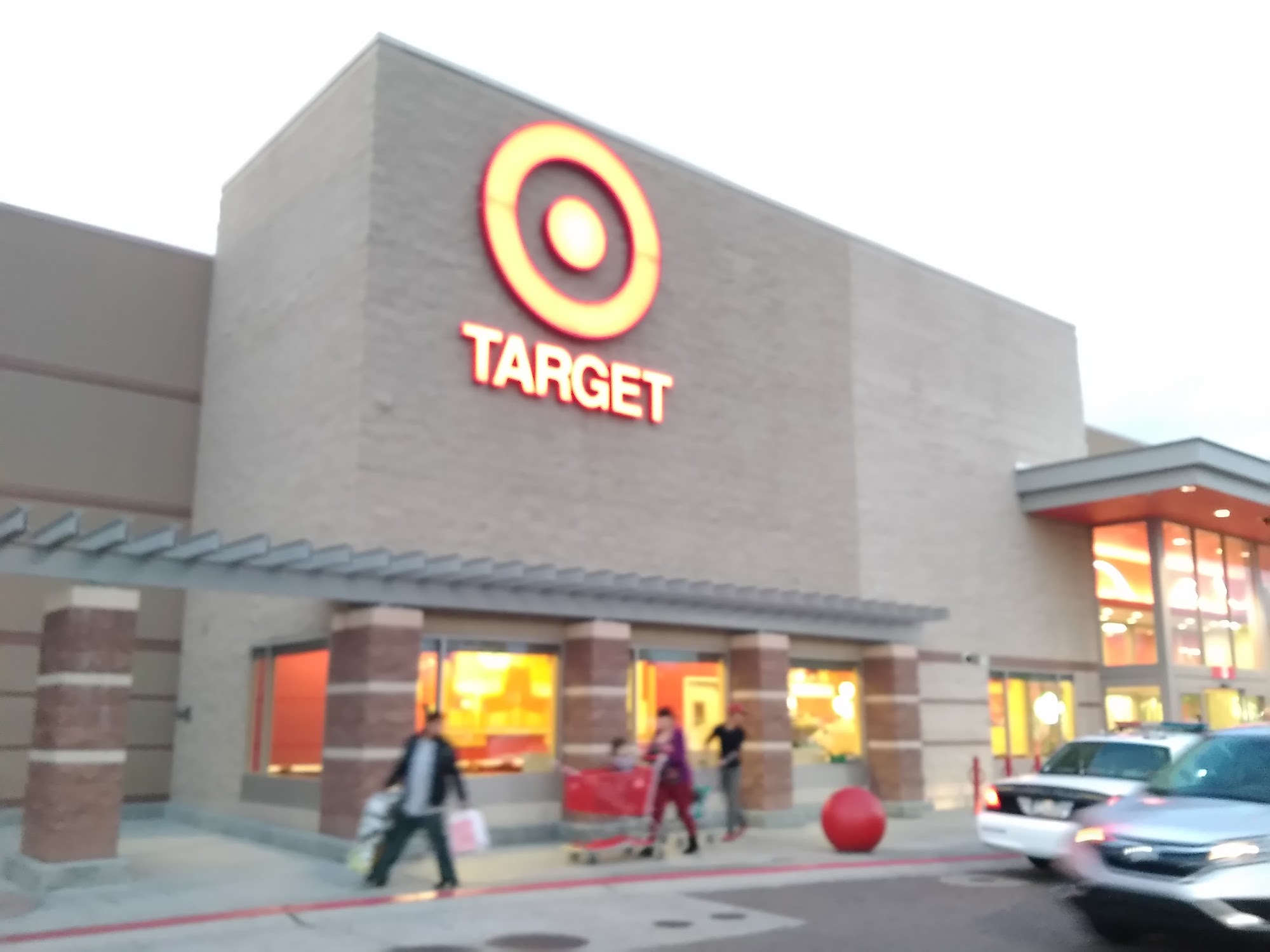 TARGET - 10404 N 43rd Ave, Glendale AZ - Hours, Directions, Reviews ...
