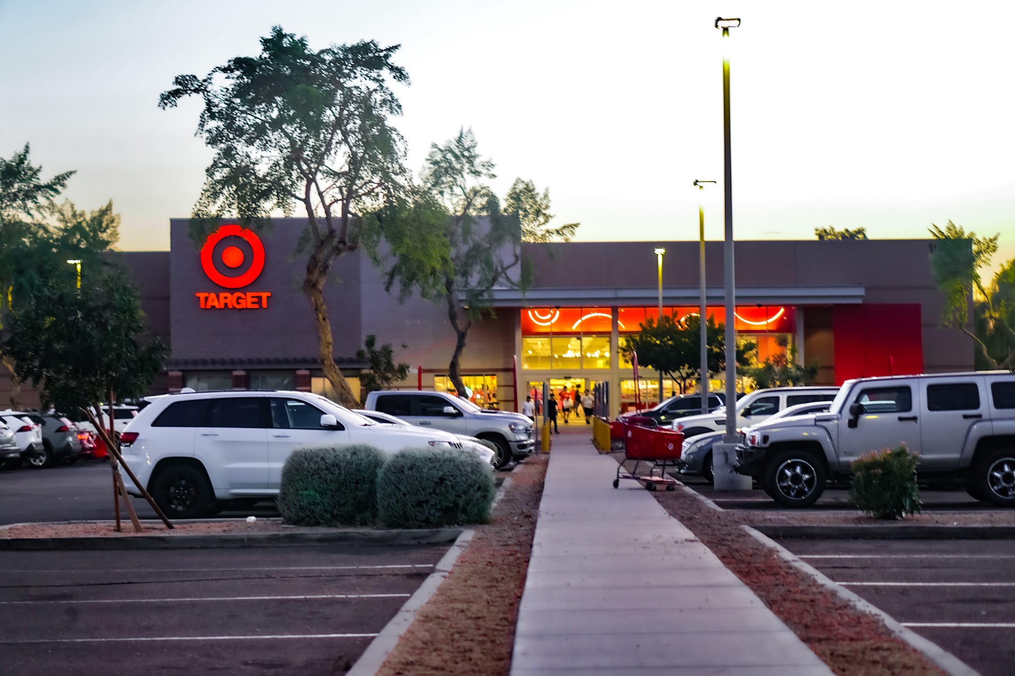 TARGET - 10404 N 43rd Ave, Glendale AZ - Hours, Directions, Reviews ...