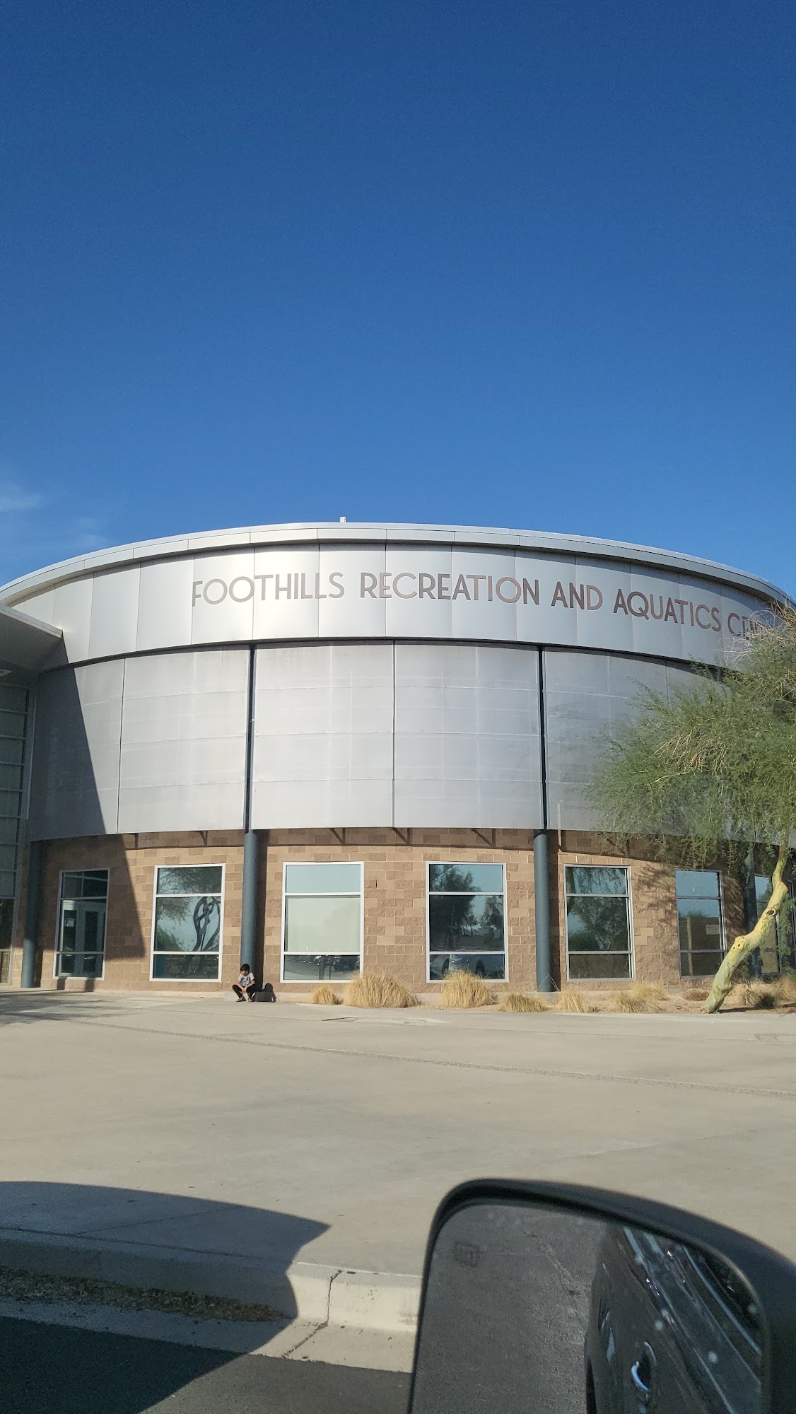 FOOTHILLS RECREATION & AQUATICS CENTER - Glendale AZ - Hours ...