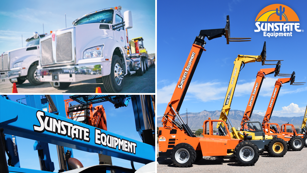 SUNSTATE EQUIPMENT - Phoenix AZ - Hours, Directions, Reviews - Loc8NearMe