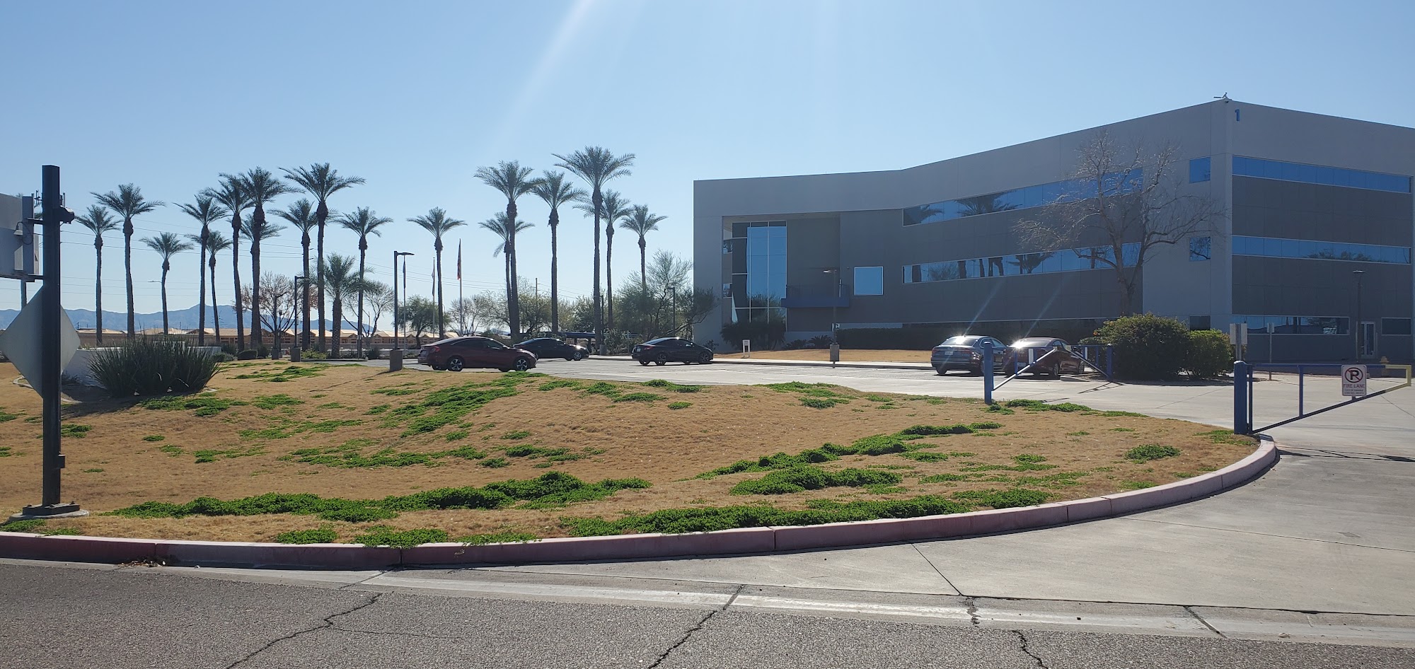 SWIFT TRANSPORTATION HEADQUARTERS - Phoenix AZ - Hours, Directions ...