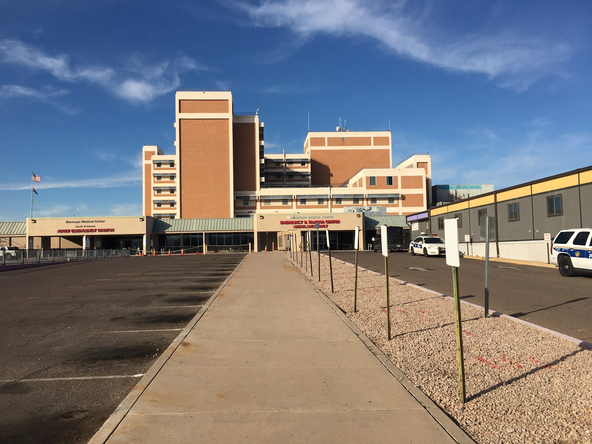 VALLEYWISE HEALTH MEDICAL CENTER - Phoenix AZ - Hours, Directions ...
