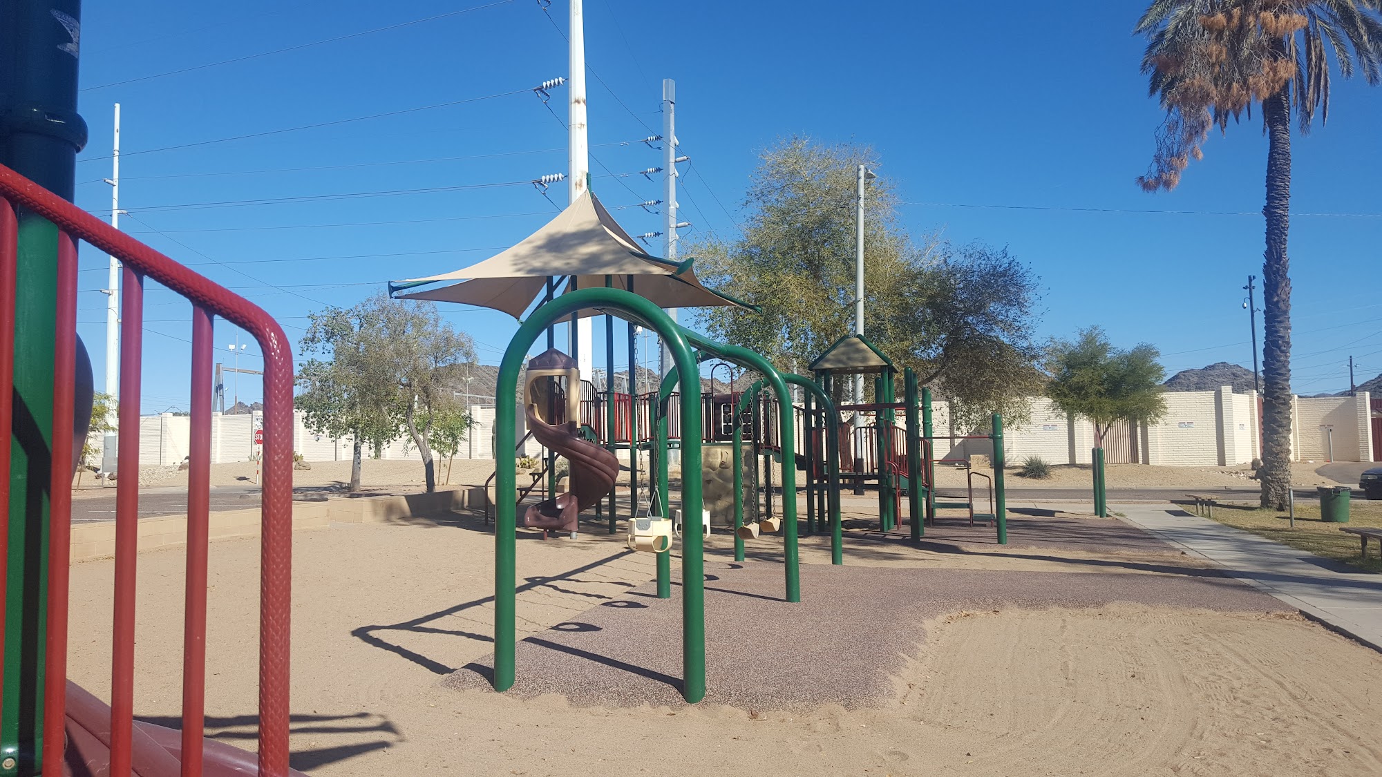 SUNNYSLOPE COMMUNITY CENTER - Phoenix AZ - Hours, Directions, Reviews ...