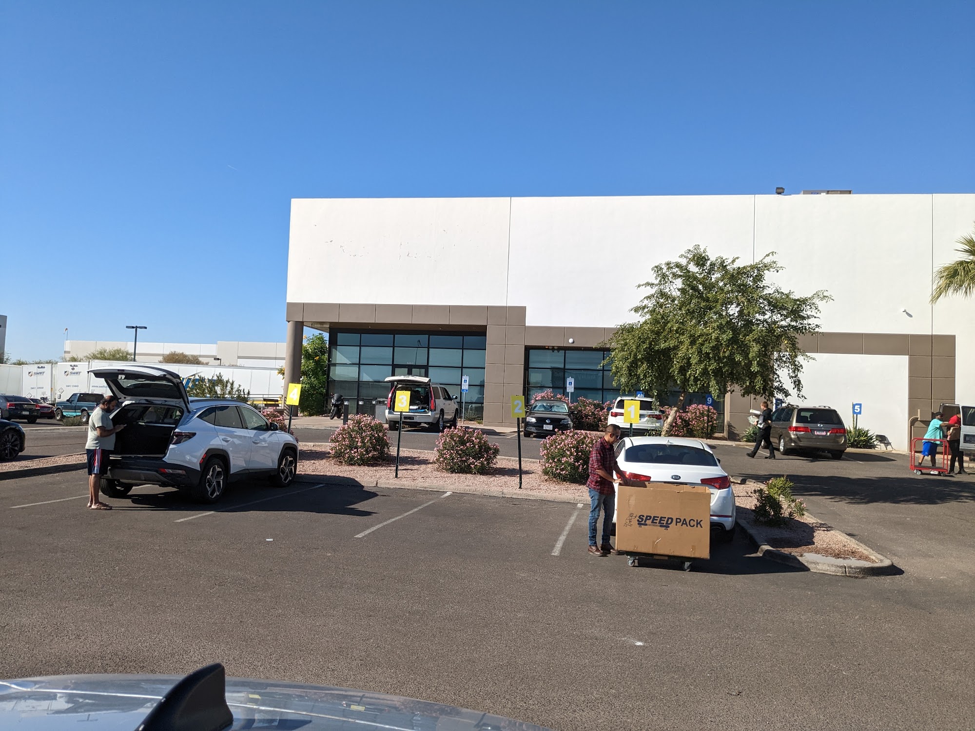 NELLIS AUCTION (PHOENIX LOCATION) - Phoenix AZ - Hours, Directions ...