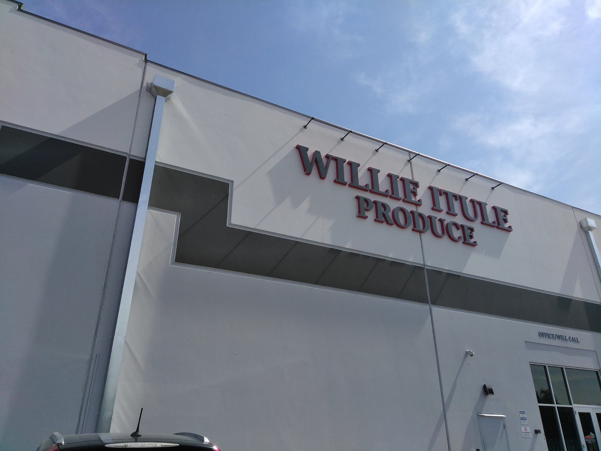 WILLIE ITULE PRODUCE, INC. - Phoenix AZ - Hours, Directions, Reviews ...
