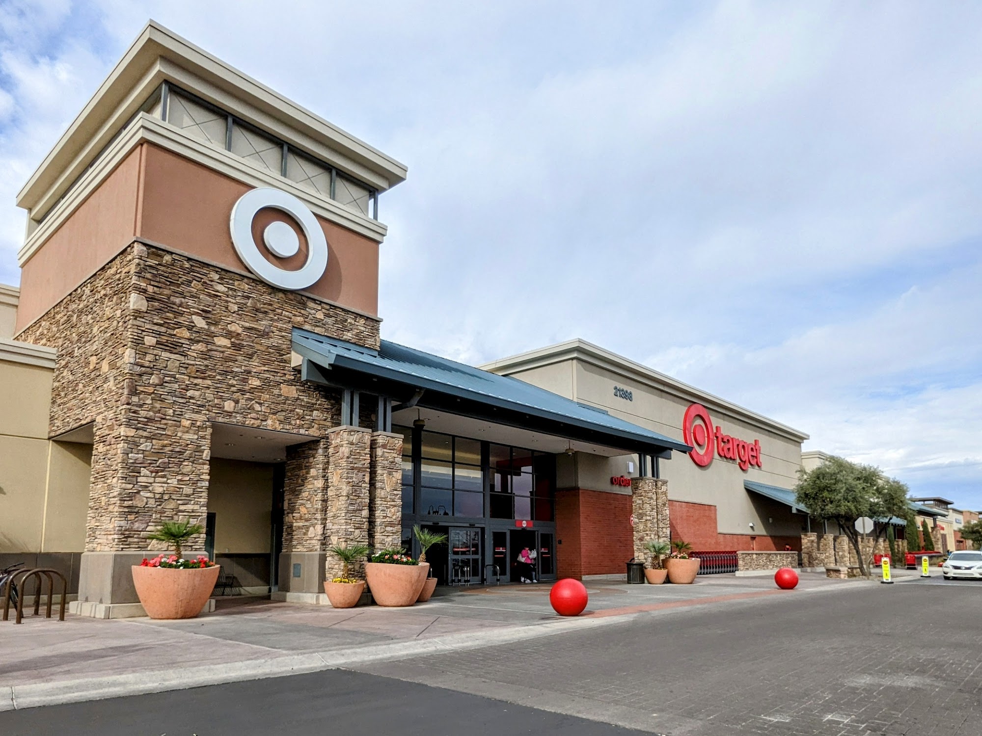 TARGET - 21398 S Ellsworth Loop Rd, Queen Creek AZ - Hours, Directions ...