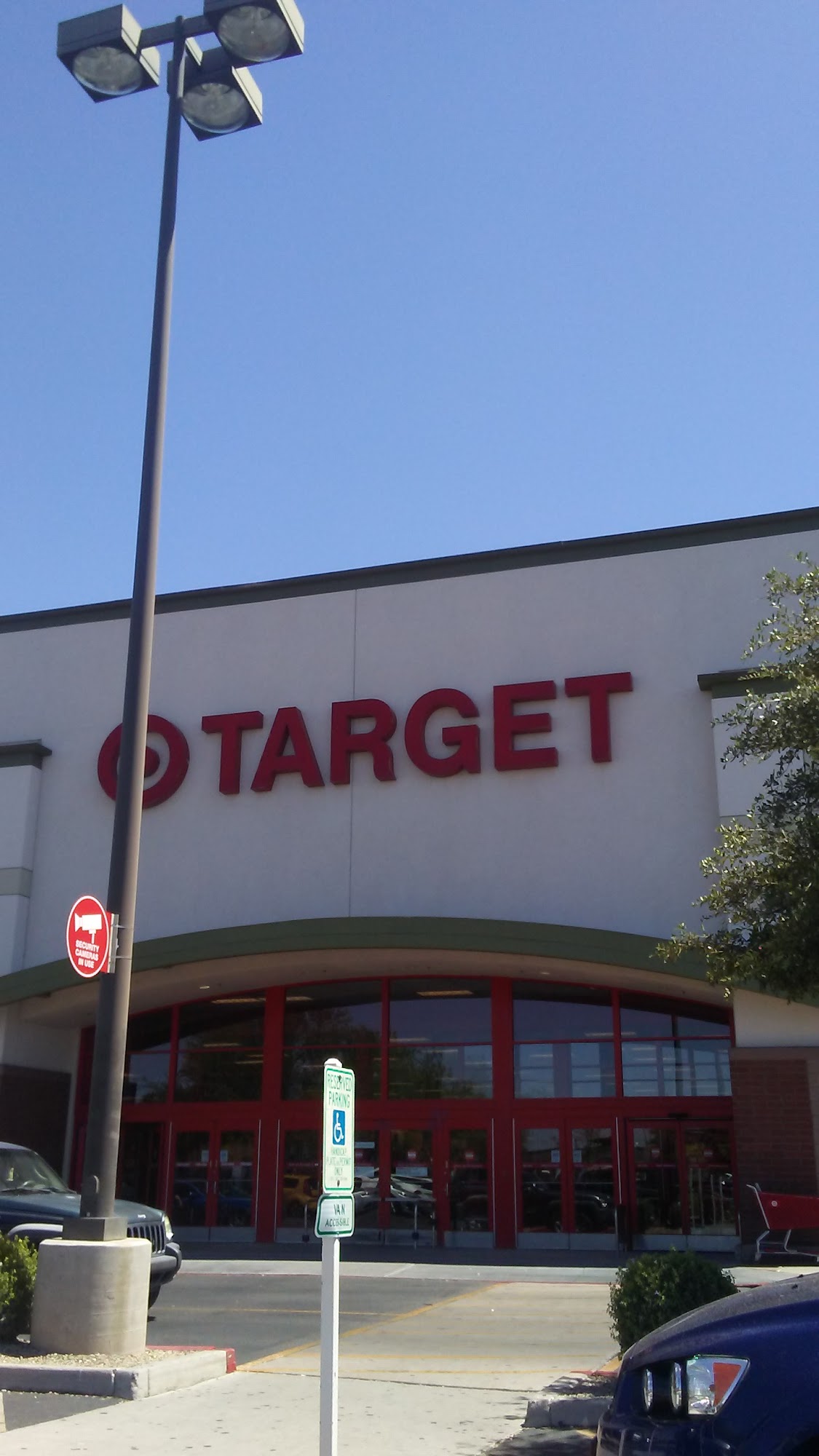 TARGET - 13731 W Bell Rd, Surprise AZ - Hours, Directions, Reviews ...