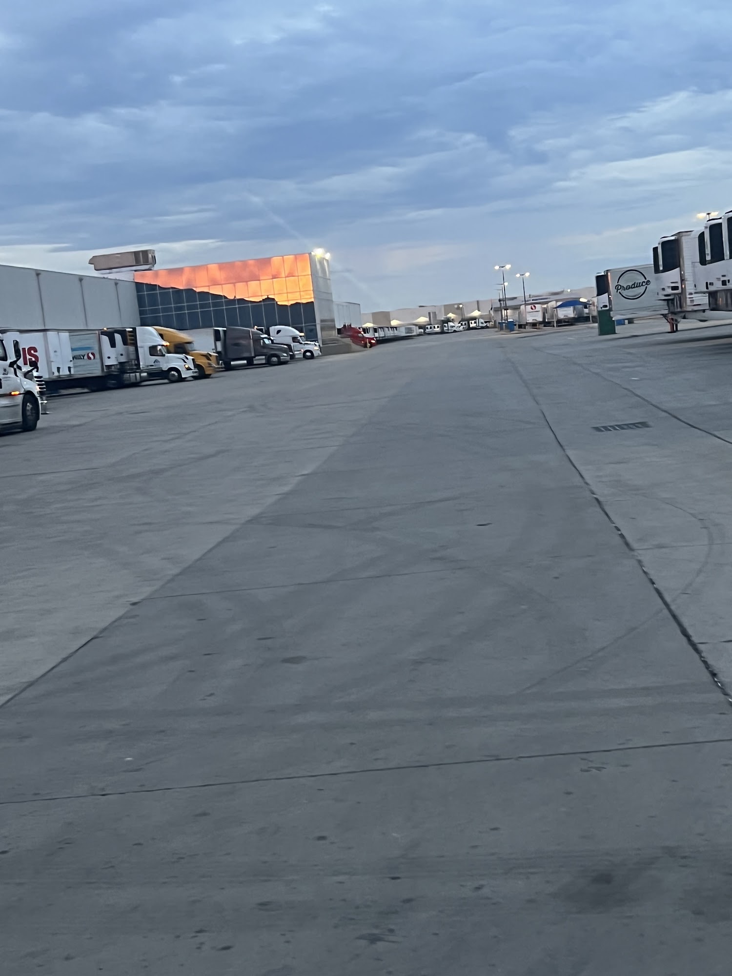 ALBERTSONS/SAFEWAY DISTRIBUTION CENTER - Tolleson AZ - Hours ...