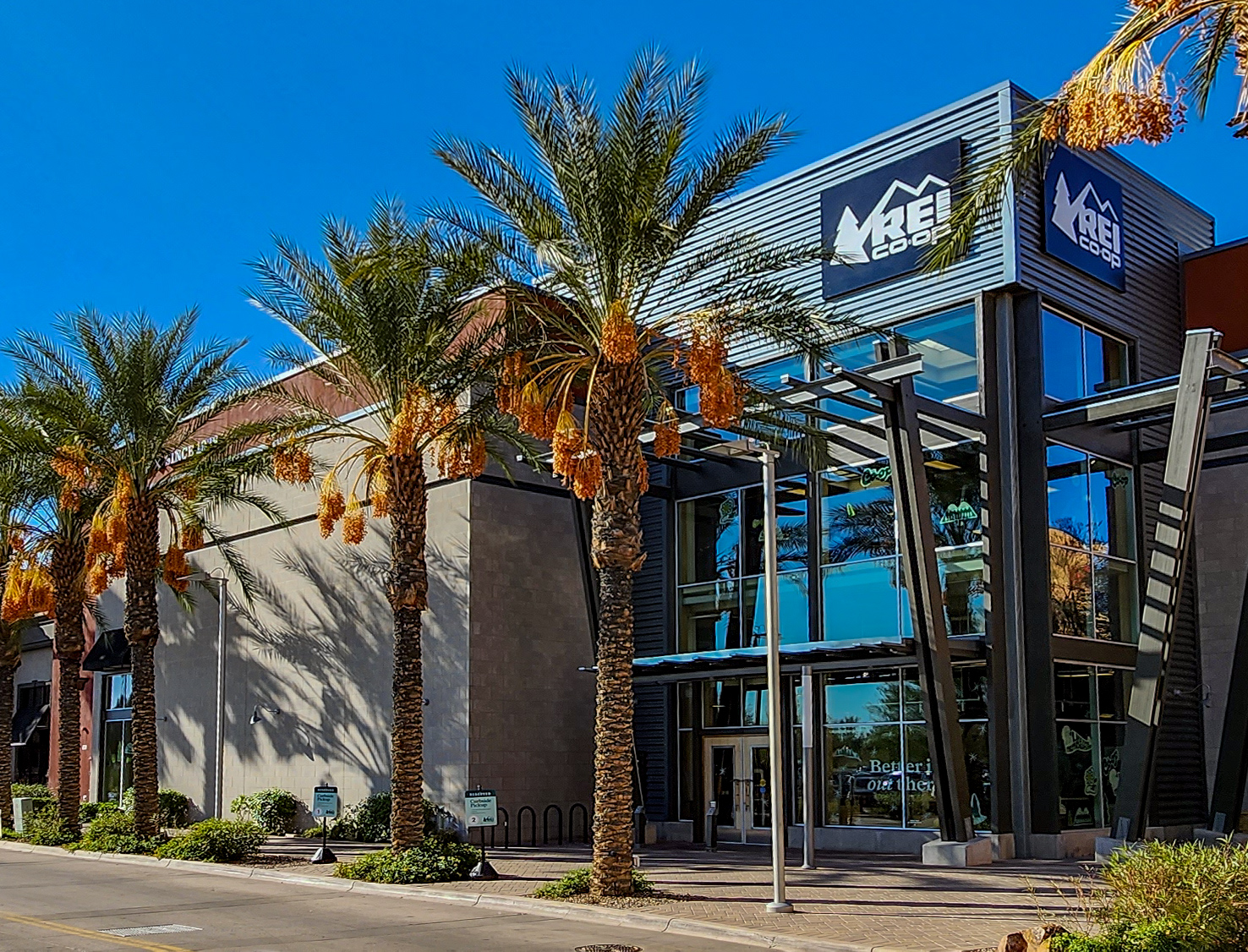REI - 160 W Wetmore Rd, Tucson AZ - Hours, Directions, Reviews - Loc8NearMe