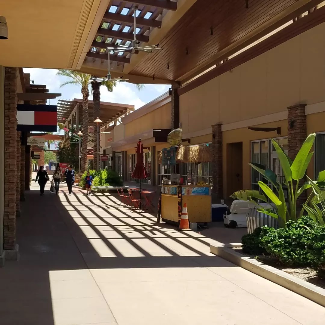 TUCSON PREMIUM OUTLETS - Tucson AZ - Hours, Directions, Reviews ...