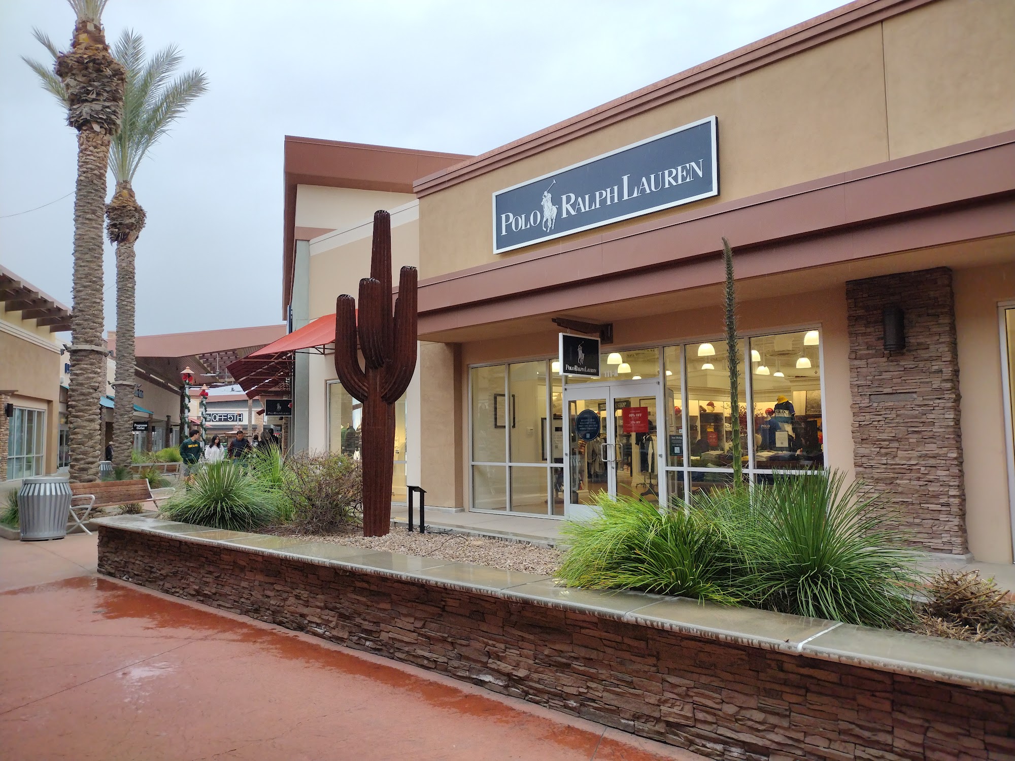 TUCSON PREMIUM OUTLETS - Tucson AZ - Hours, Directions, Reviews ...