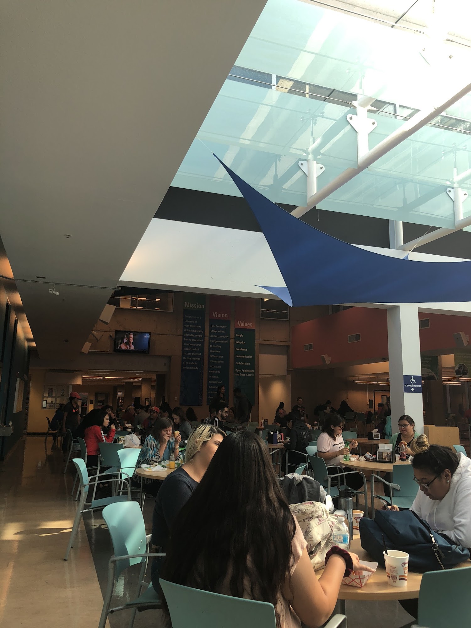 PIMA COMMUNITY COLLEGE - WEST CAMPUS - Tucson AZ - Hours, Directions ...