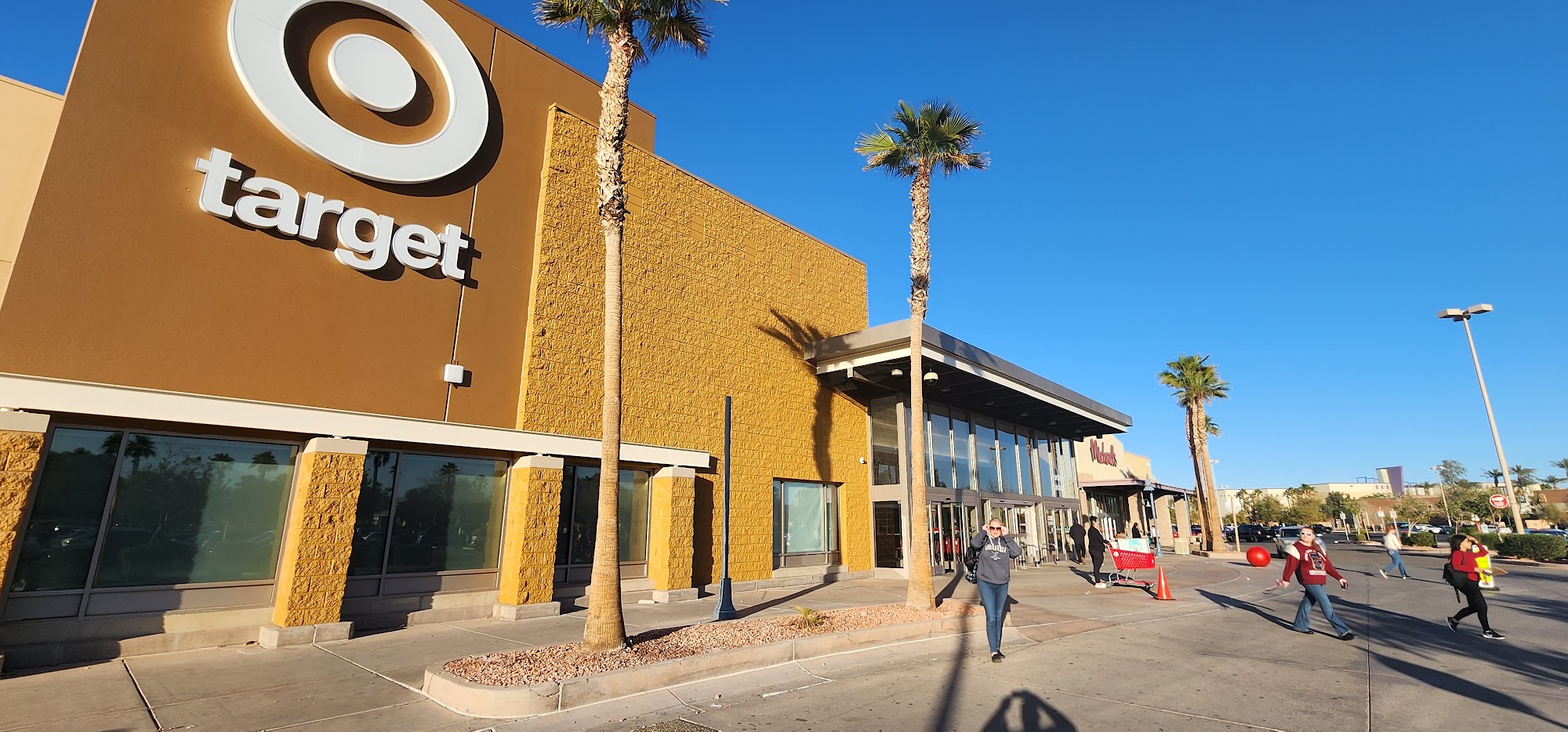 TARGET - 1450 Yuma Palms Pkwy, Yuma AZ - Hours, Directions, Reviews ...