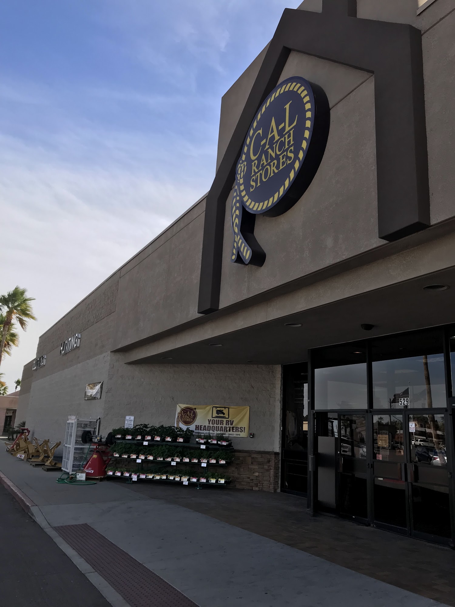 C-A-L RANCH STORES - Yuma AZ - Hours, Directions, Reviews - Loc8NearMe