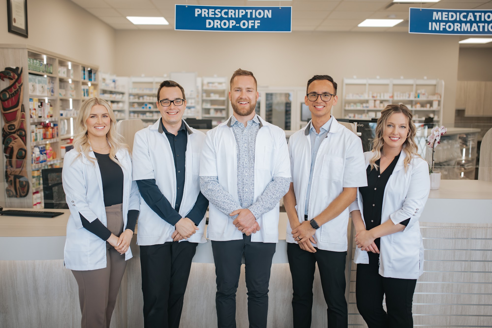 PRO-HEALTH PHARMACY - Chilliwack BC - Hours, Directions, Reviews ...